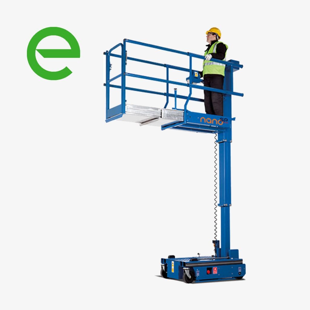 PECO Lift / Eco Lift – Quick Reach