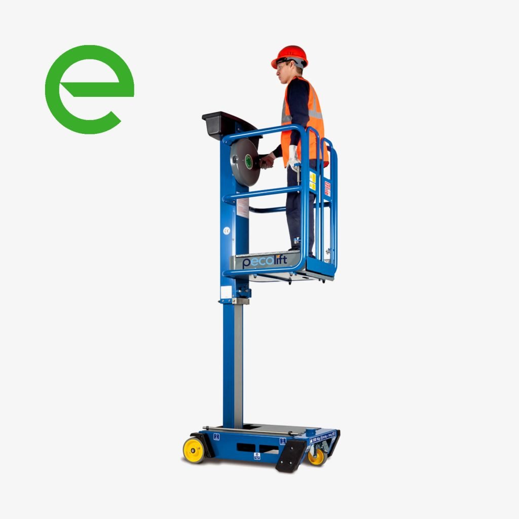 PECO Lift / Eco Lift – Quick Reach