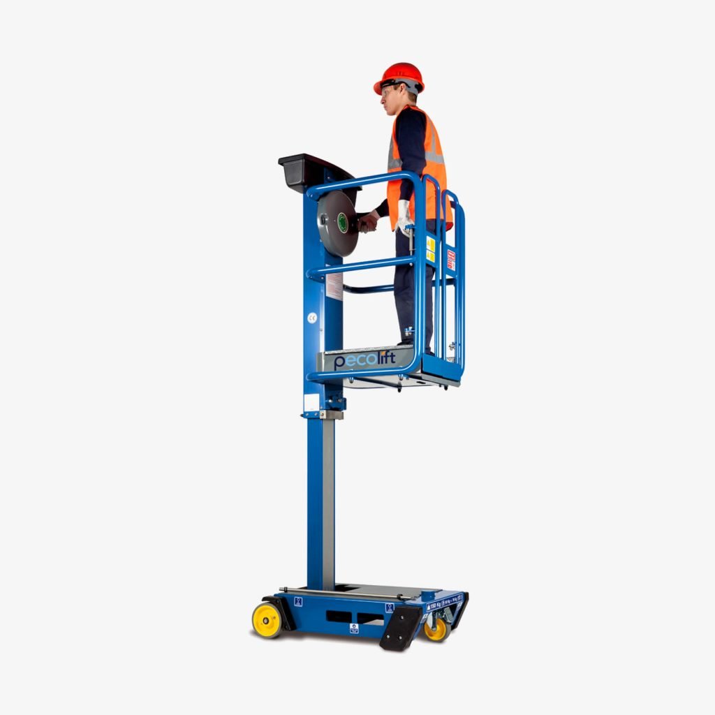 PECO Lift / Eco Lift – Quick Reach