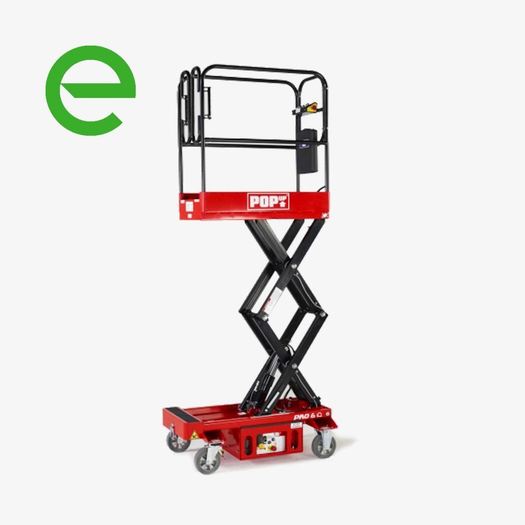 PECO Lift / Eco Lift – Quick Reach