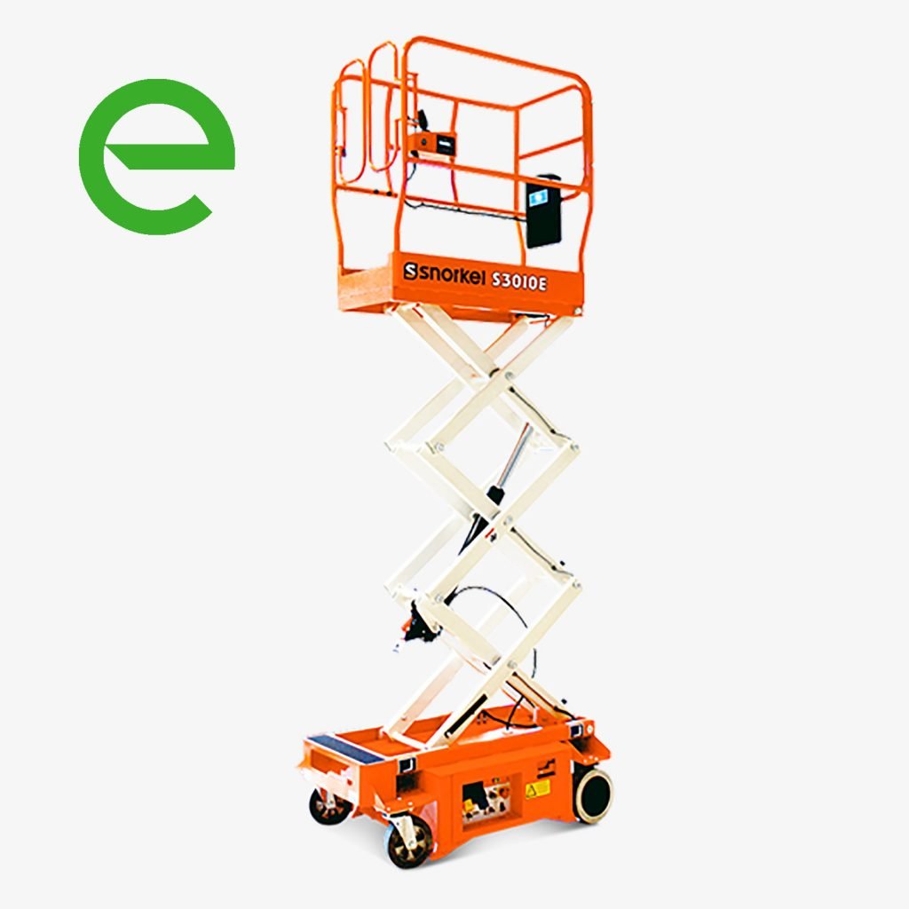 PECO Lift / Eco Lift – Quick Reach