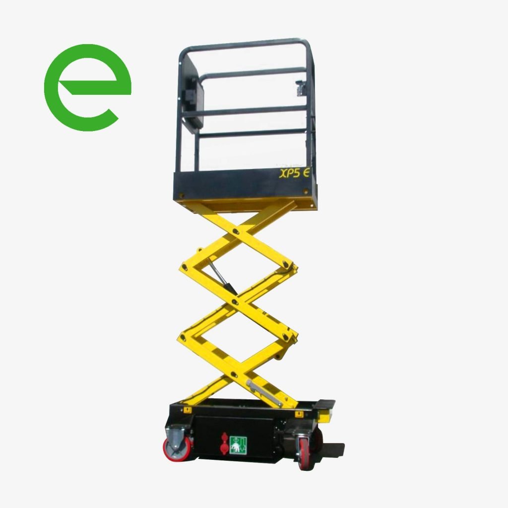 PECO Lift / Eco Lift – Quick Reach