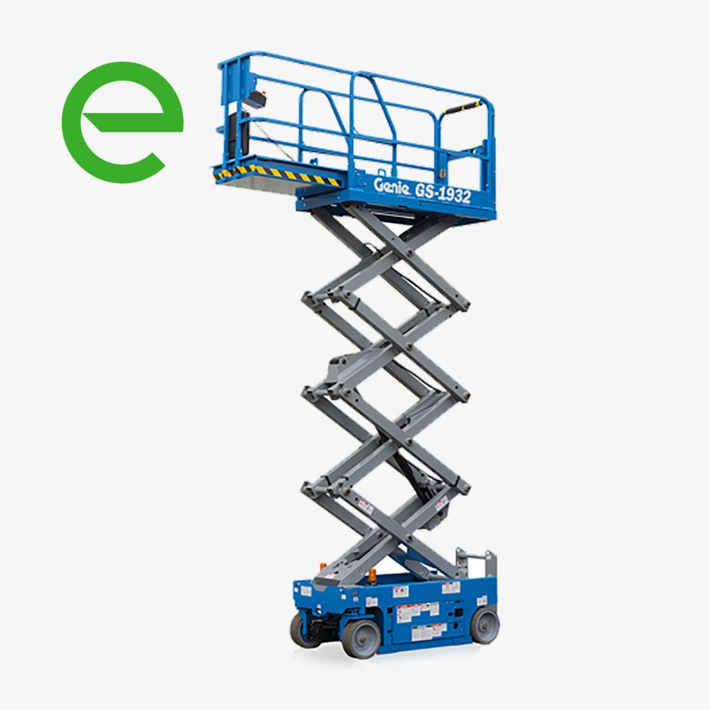 Genie – Quick Reach