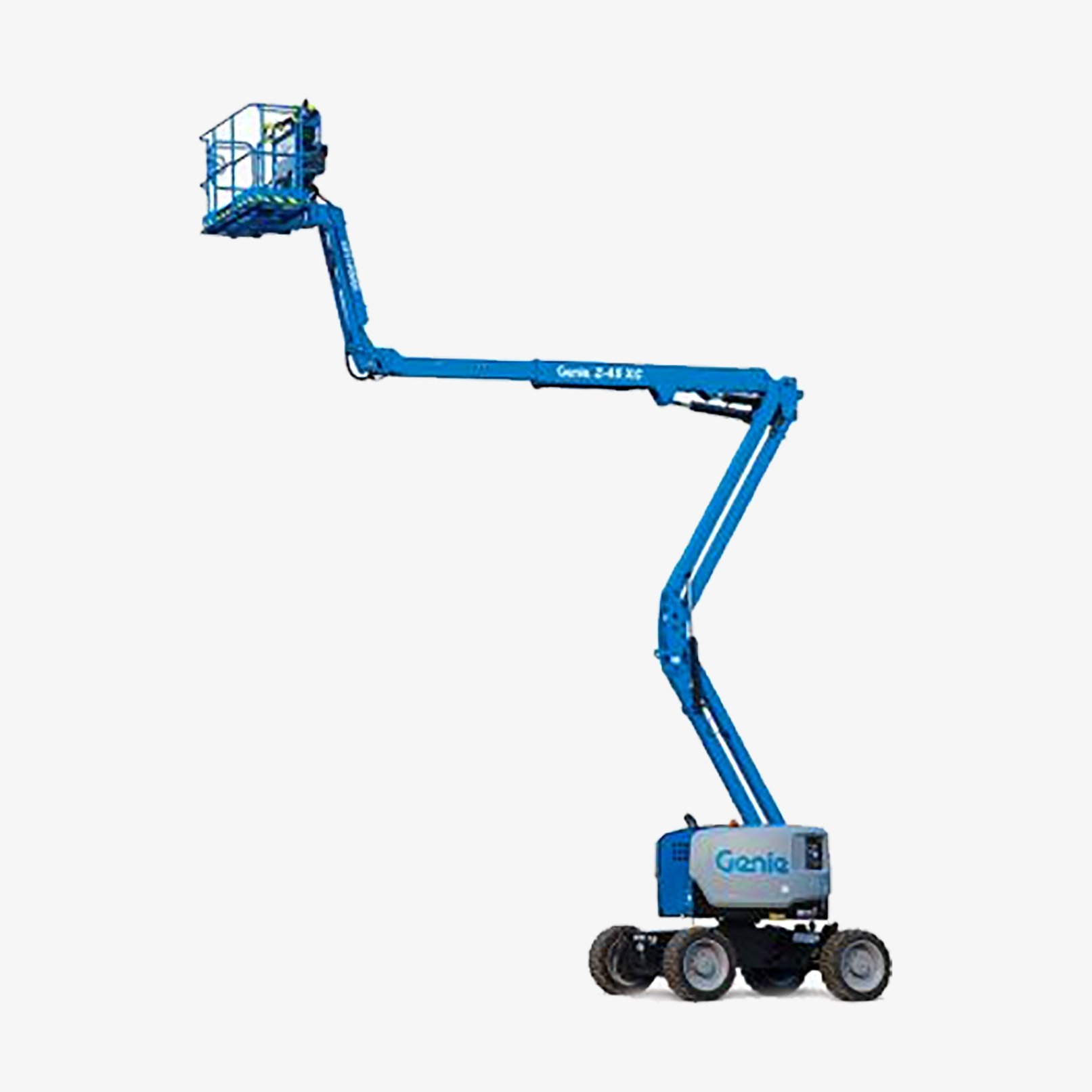 genie-z30-20 – Quick Reach