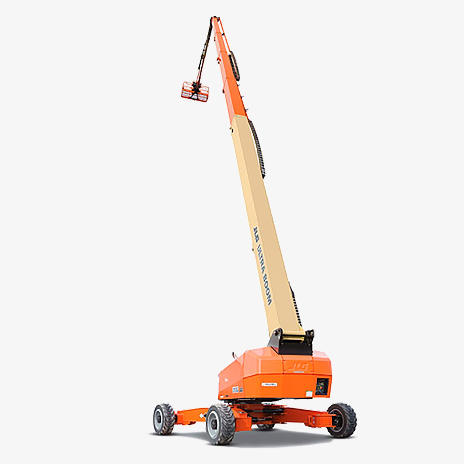 JLG 1350 SJP Quick Reach