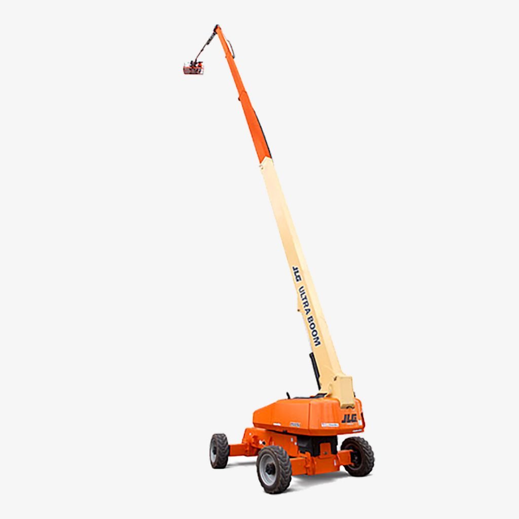 JLG 1500 SJ – Quick Reach