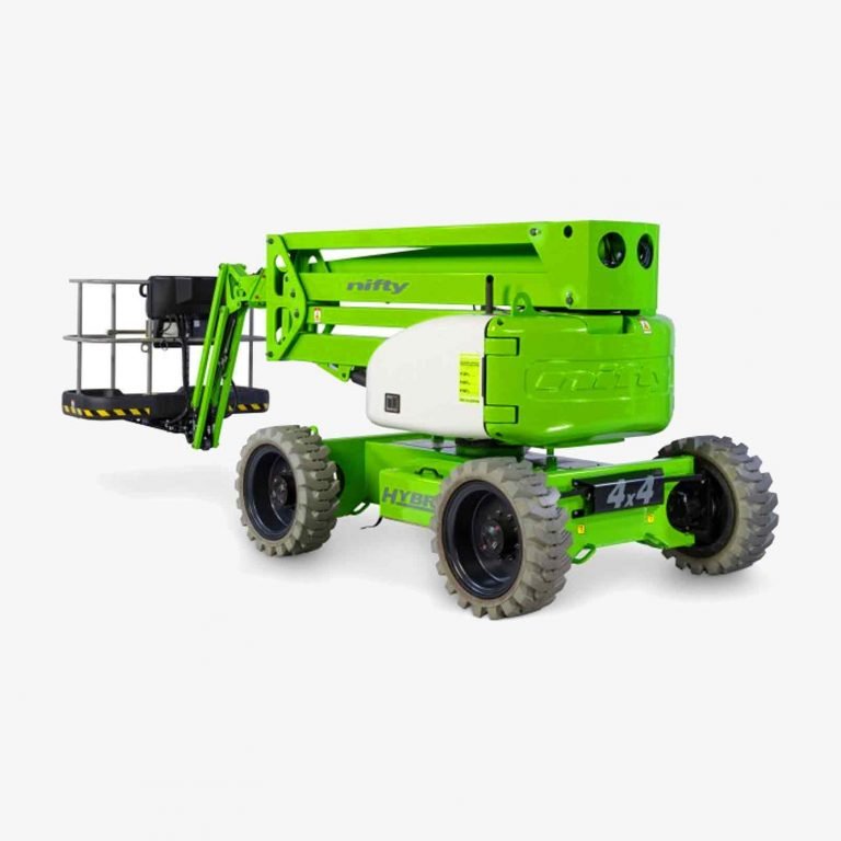 Nifty HR21 – Quick Reach