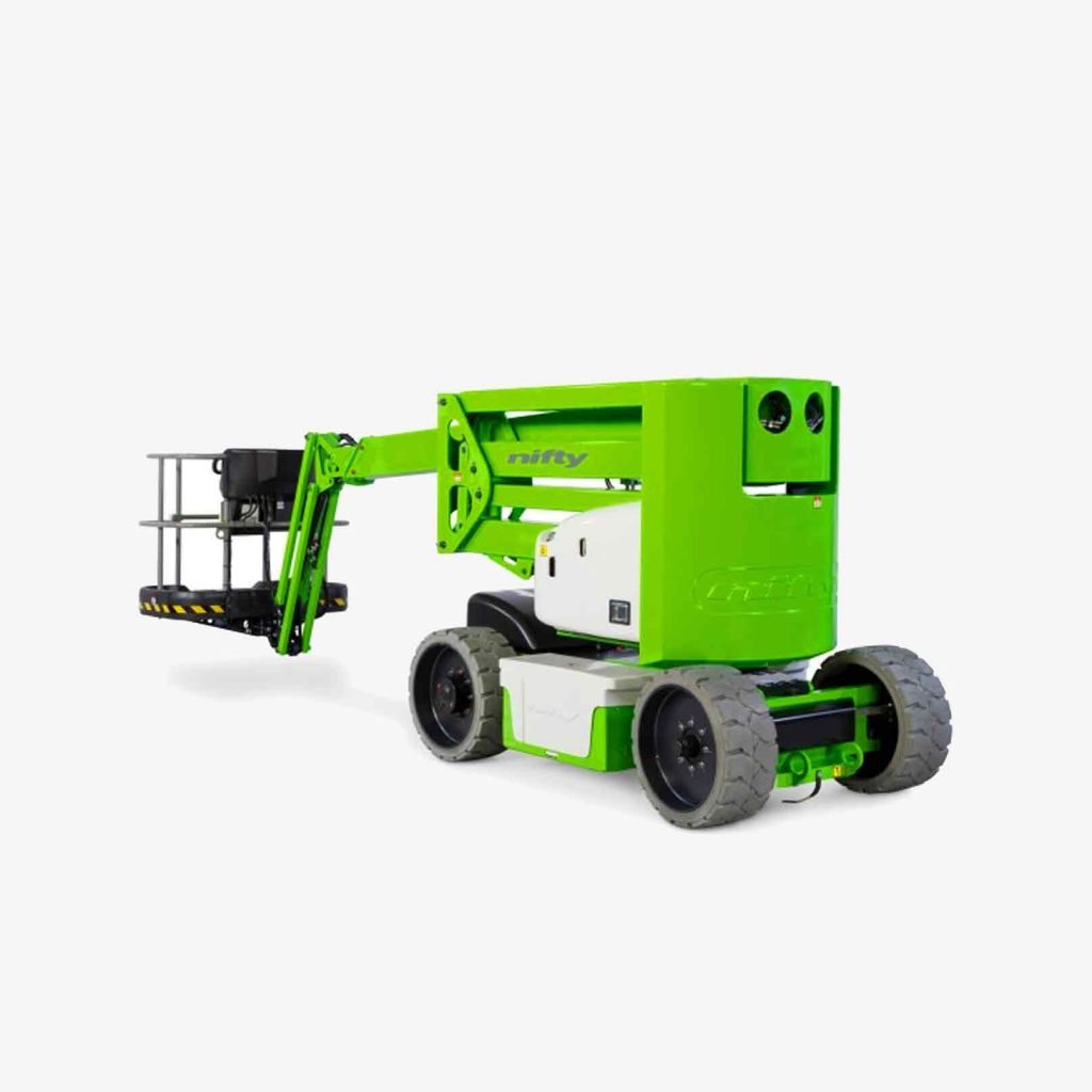 Niftylift HR15 – Quick Reach