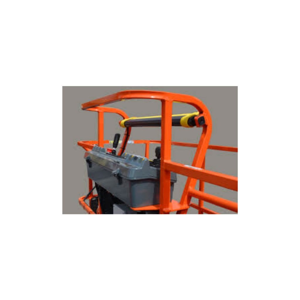 Control Box Shrouds (Booms) – Quick Reach
