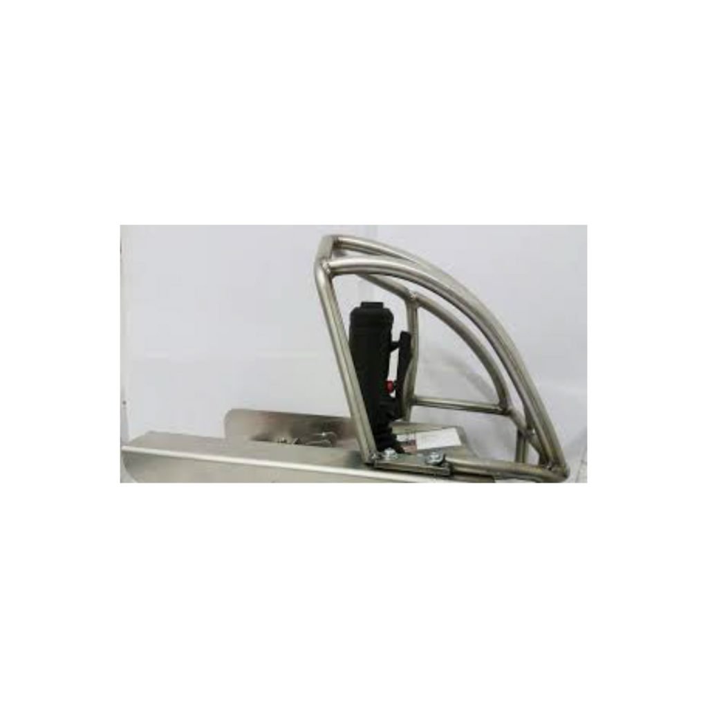 Control Box Shrouds (Scissor Lifts) – Quick Reach