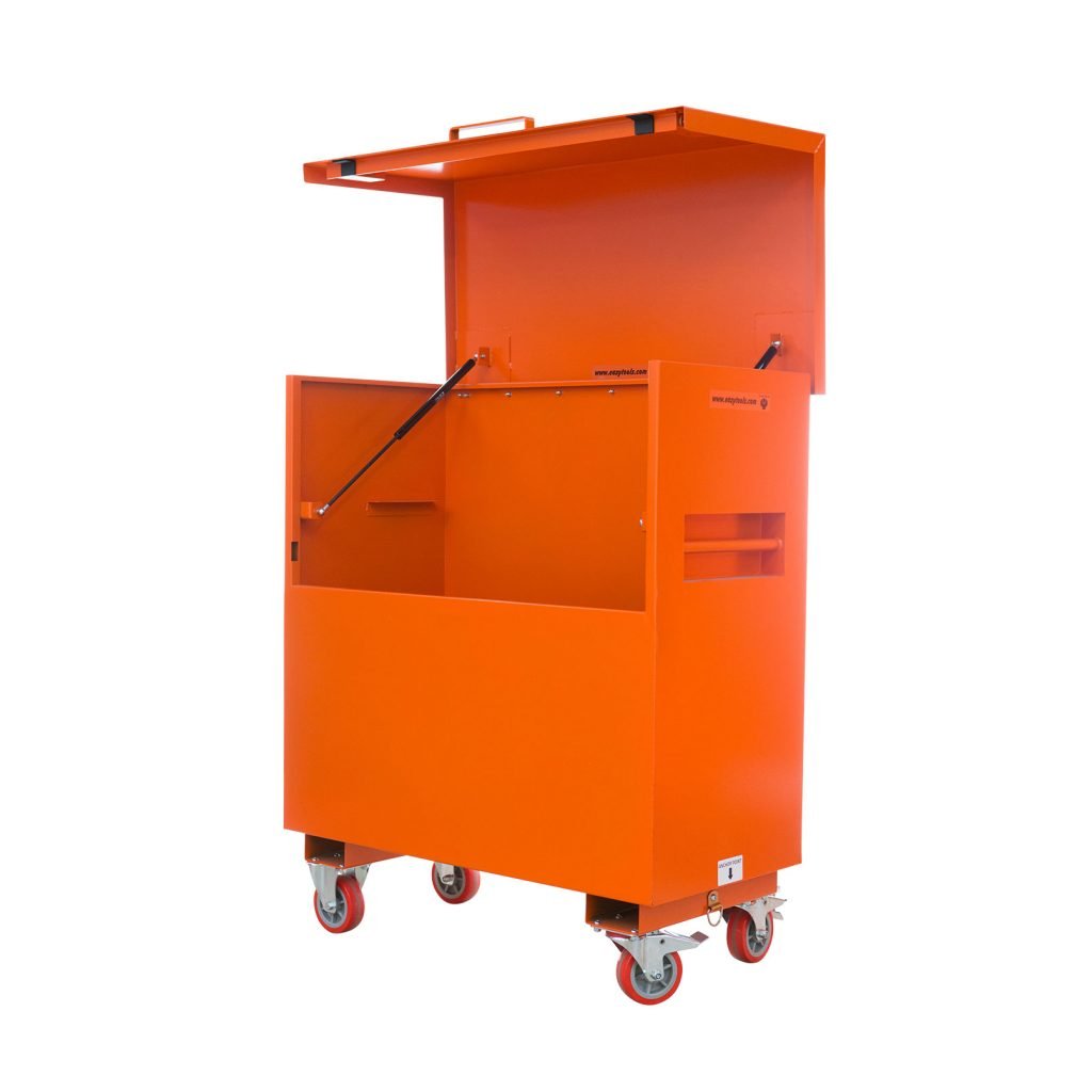 Large Tool Vault – Quick Reach