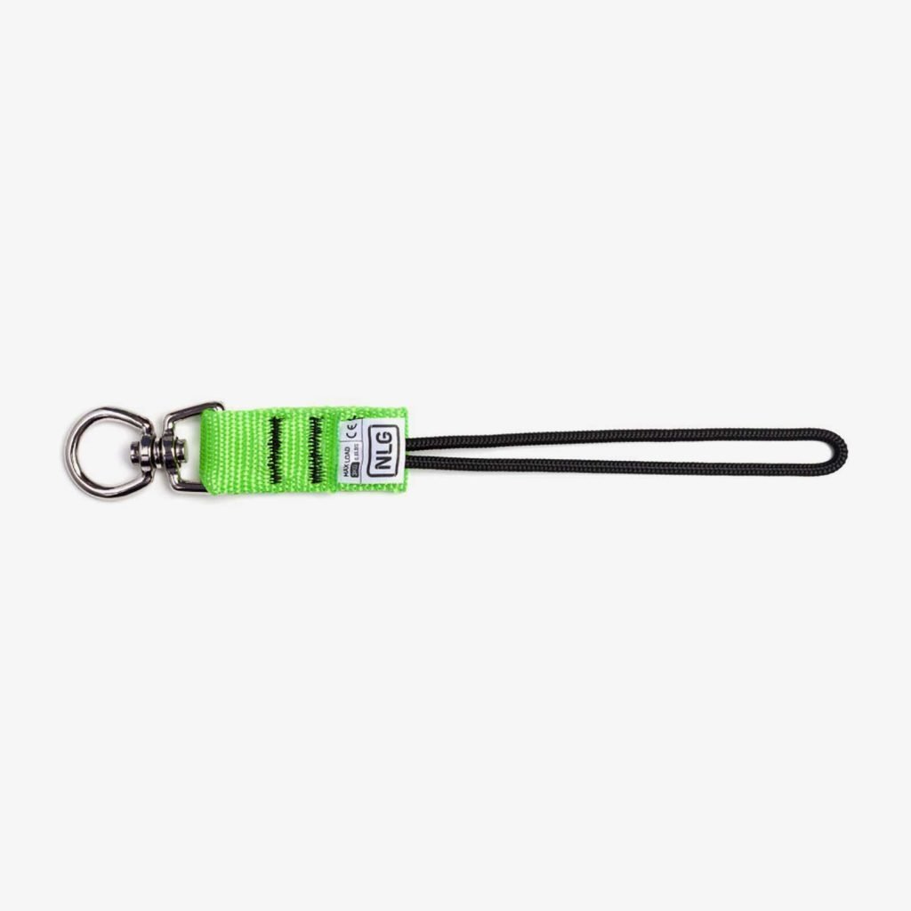360 D Ring Loop Tool Tether – Quick Reach