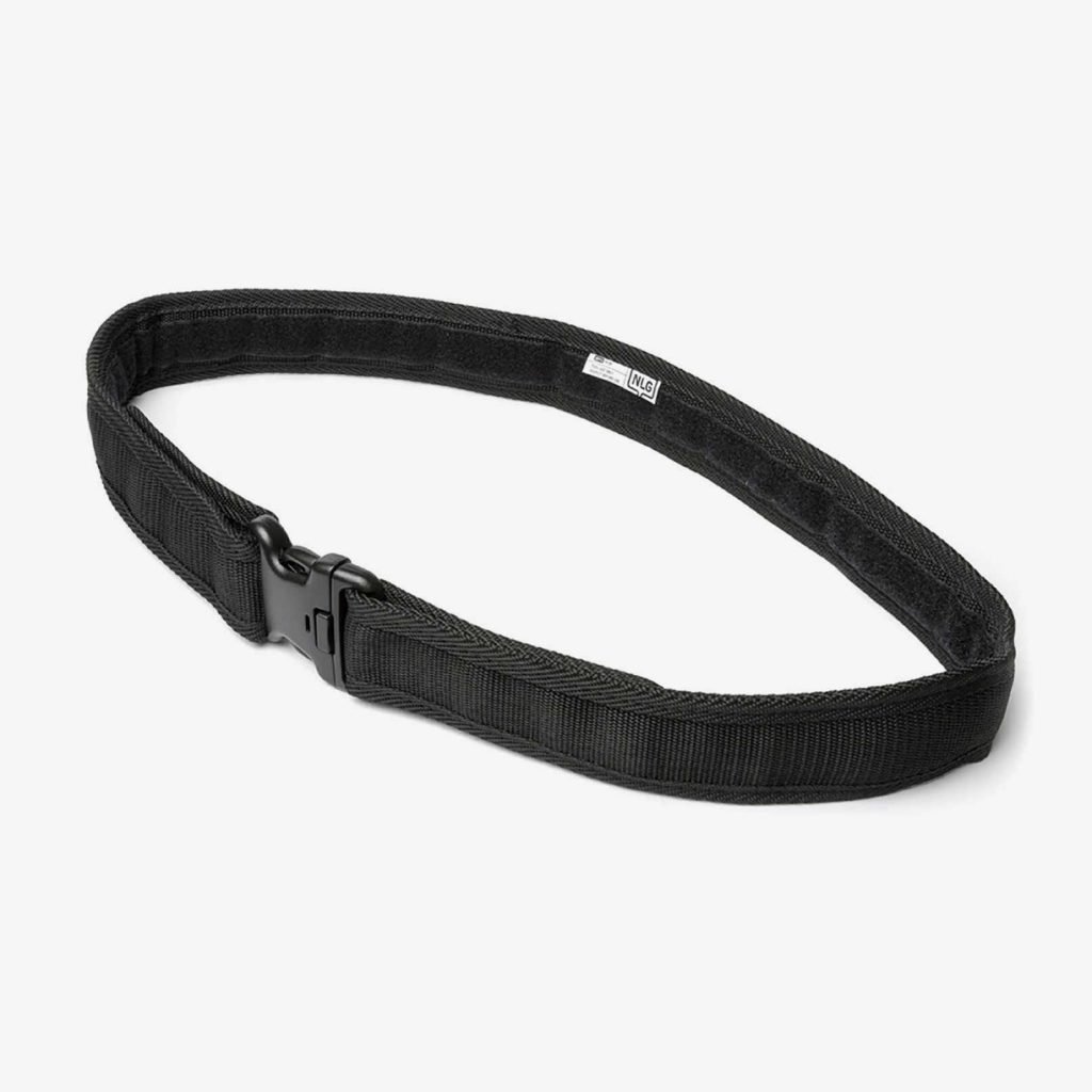 Superlight Safety Tool Belt – Quick Reach