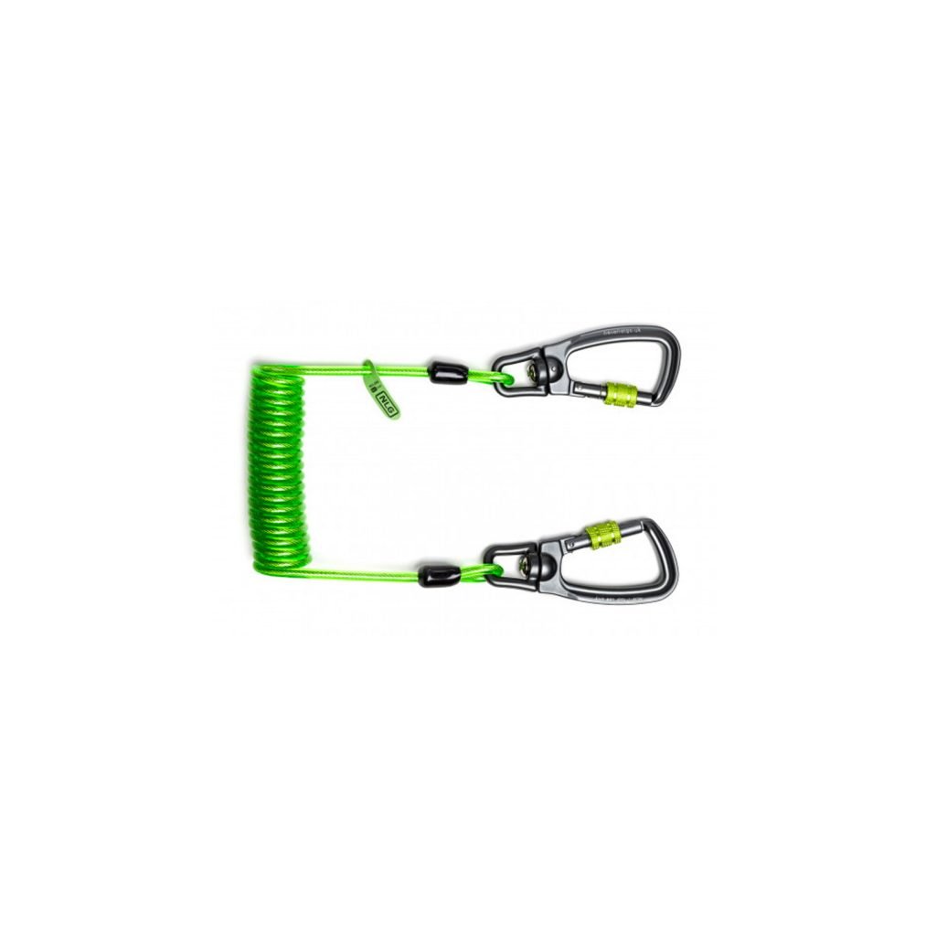 Tool Tethering Kits – Quick Reach