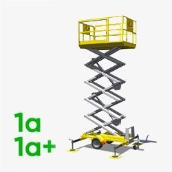 Training - Quick Reach