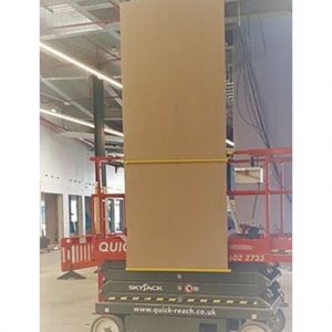 MEWP Mate – Quick Reach