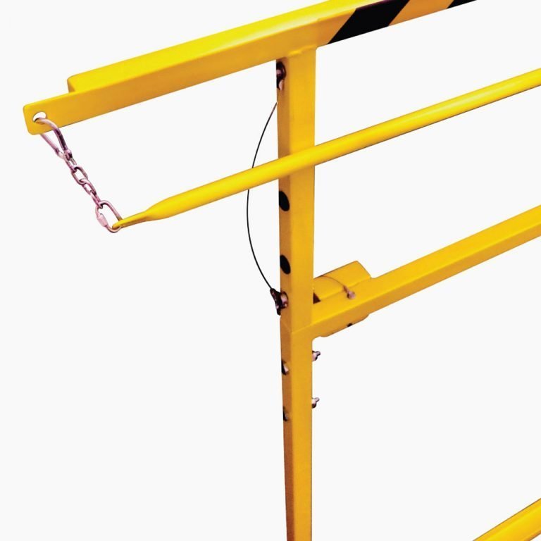 MEWP Mate – Quick Reach