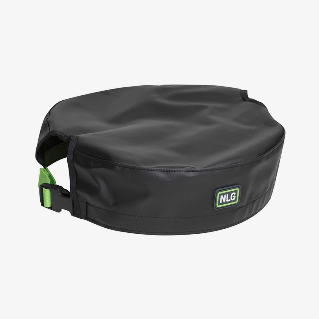 Ascent Bucket Lid – Quick Reach