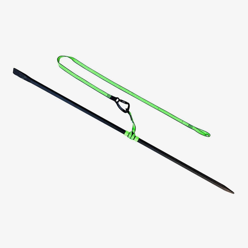 Tether Choke, Twin Arm – Quick Reach