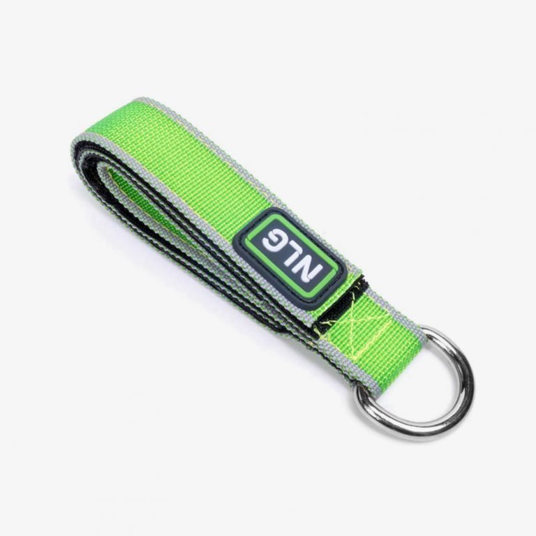 TriLock Velcro Anchor – Quick Reach