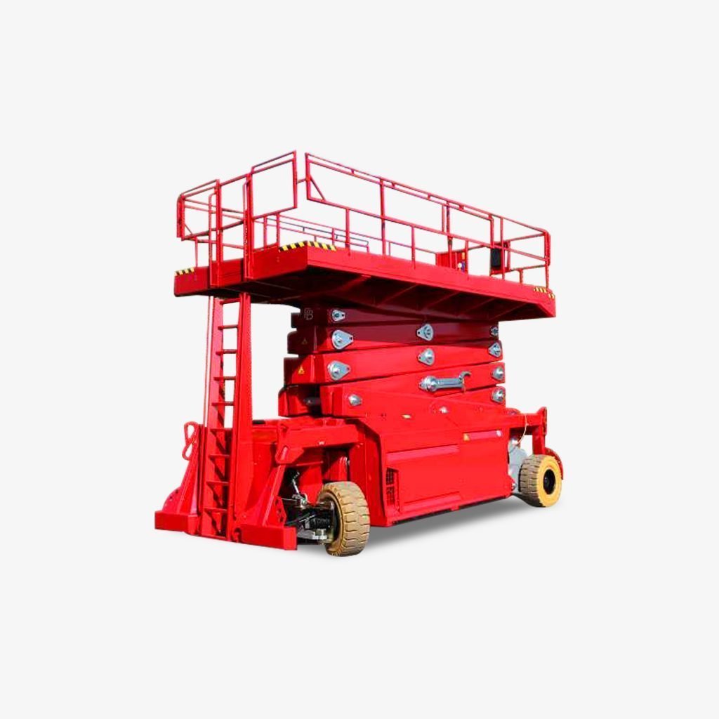 PB-Lift-270-24DS – Quick Reach