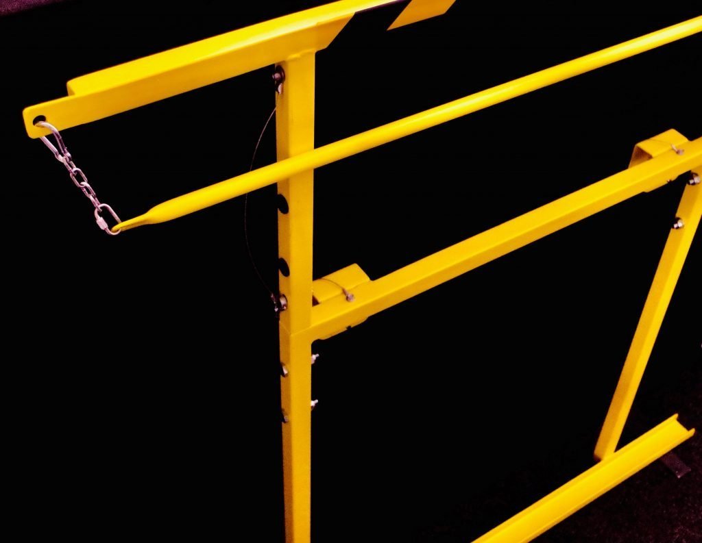 Quick Reach’s new MEWP Mate – Quick Reach