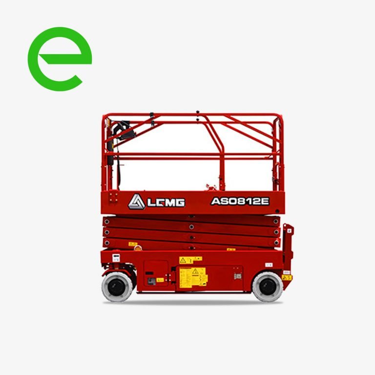 Scissor Lifts – Quick Reach